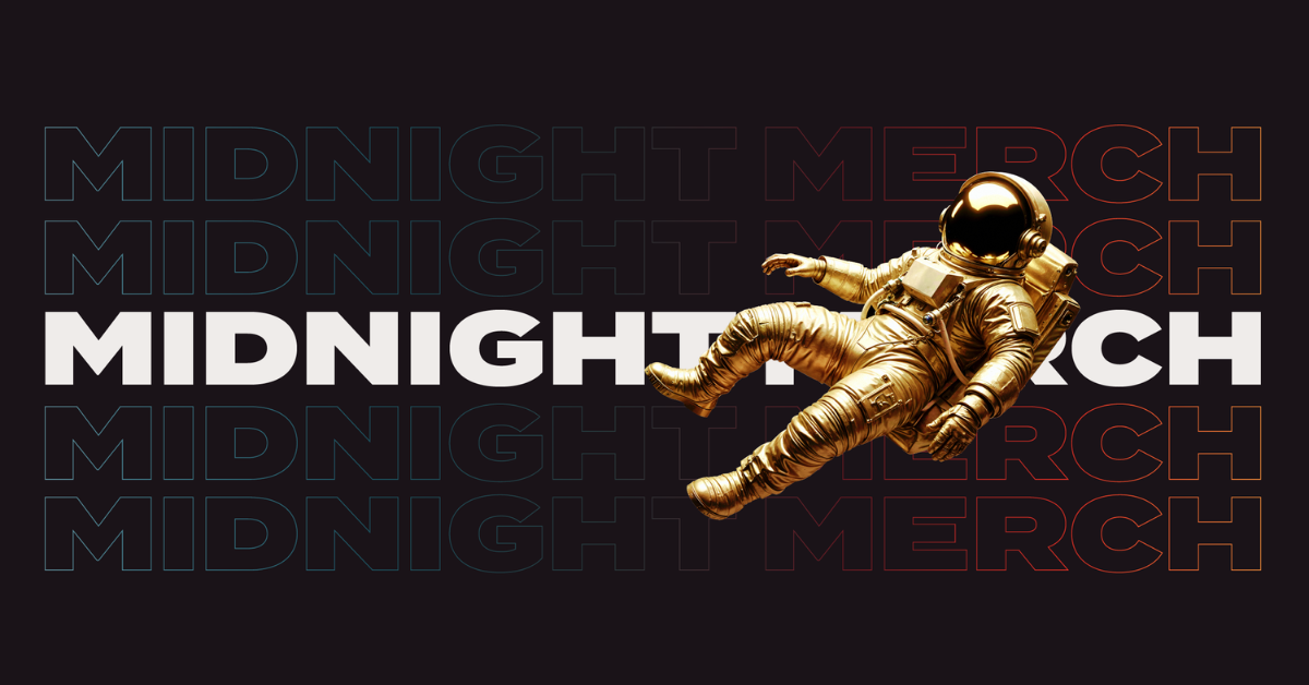 Midnight Merch – Midnight Marketing